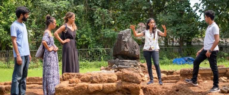 Chandor in Goa | Chandor Heritage Walking Tour