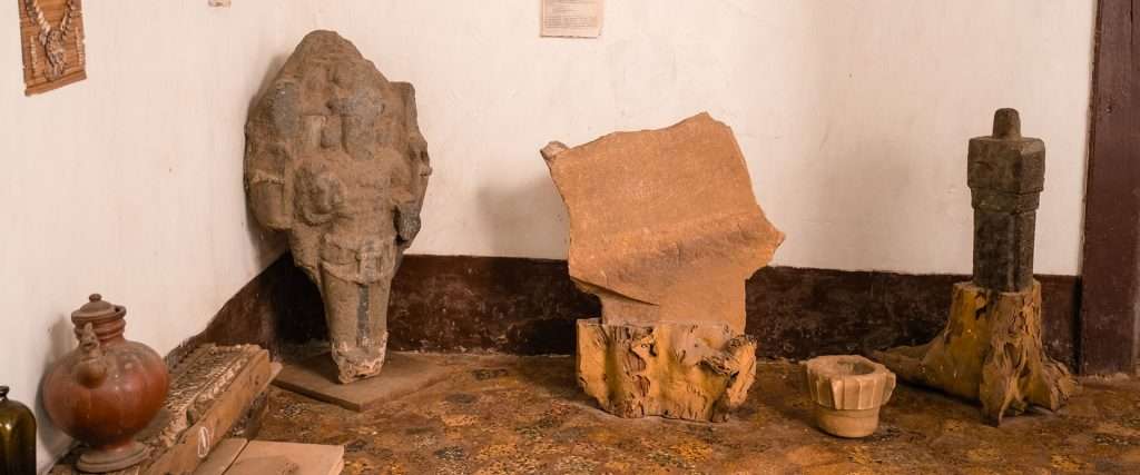 Chandor in Goa | Chandor Heritage Walking Tour