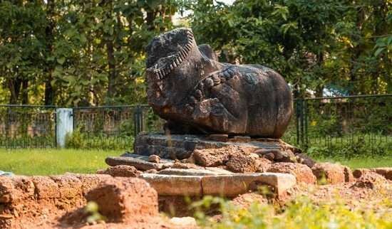 Chandor in Goa | Chandor Heritage Walking Tour