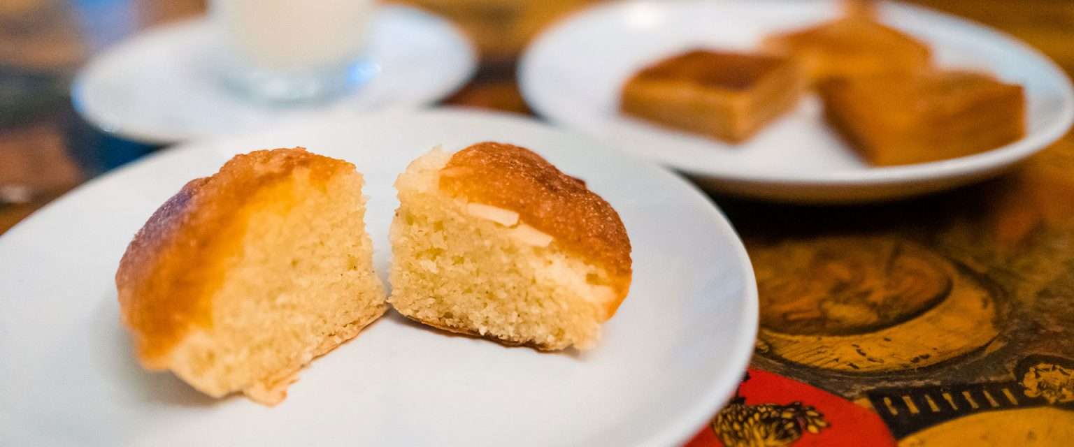 Feni and Tapas Food Trail | Best Food in Goa