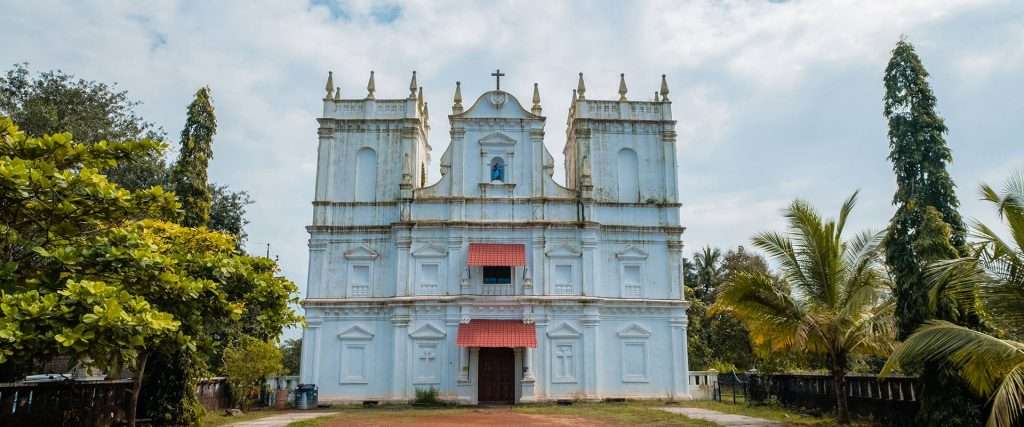 Explore Divar Island, Goa with an experienced local guide