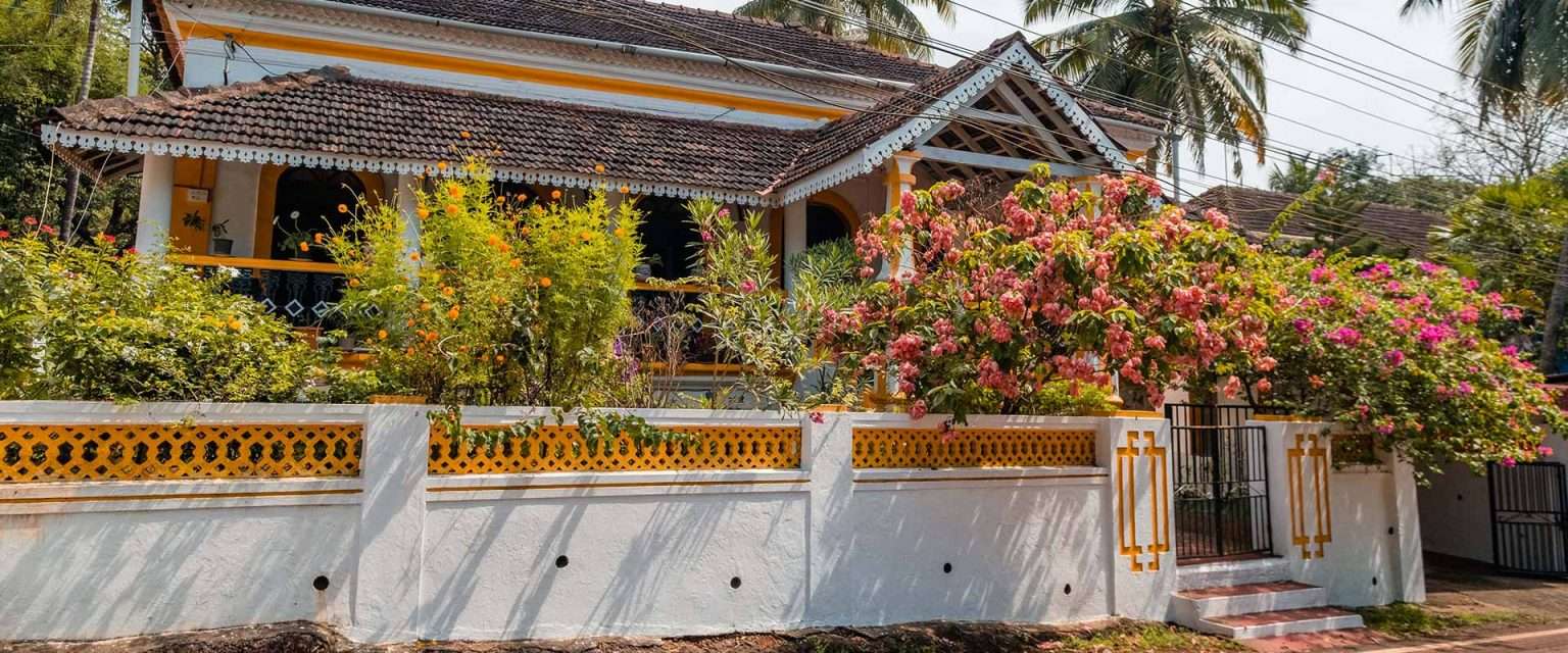 Explore Divar Island, Goa with an experienced local guide