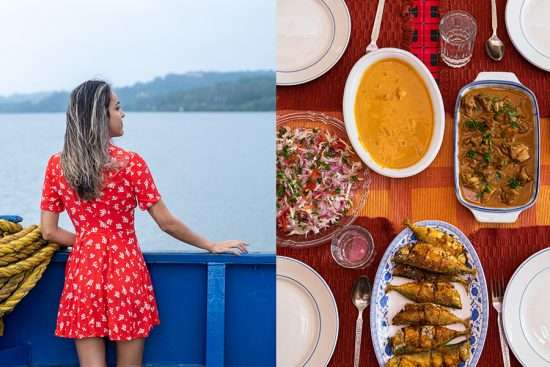 Things to do in Goa - Make It Happen