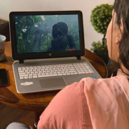 Goa Virtual Tour | Guardian Spirits of Goa