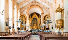 Chandor in Goa | Chandor Heritage Walking Tour