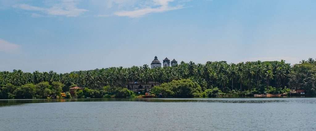 Old Goa Heritage Walk | Old Goa Tour | Old Goa