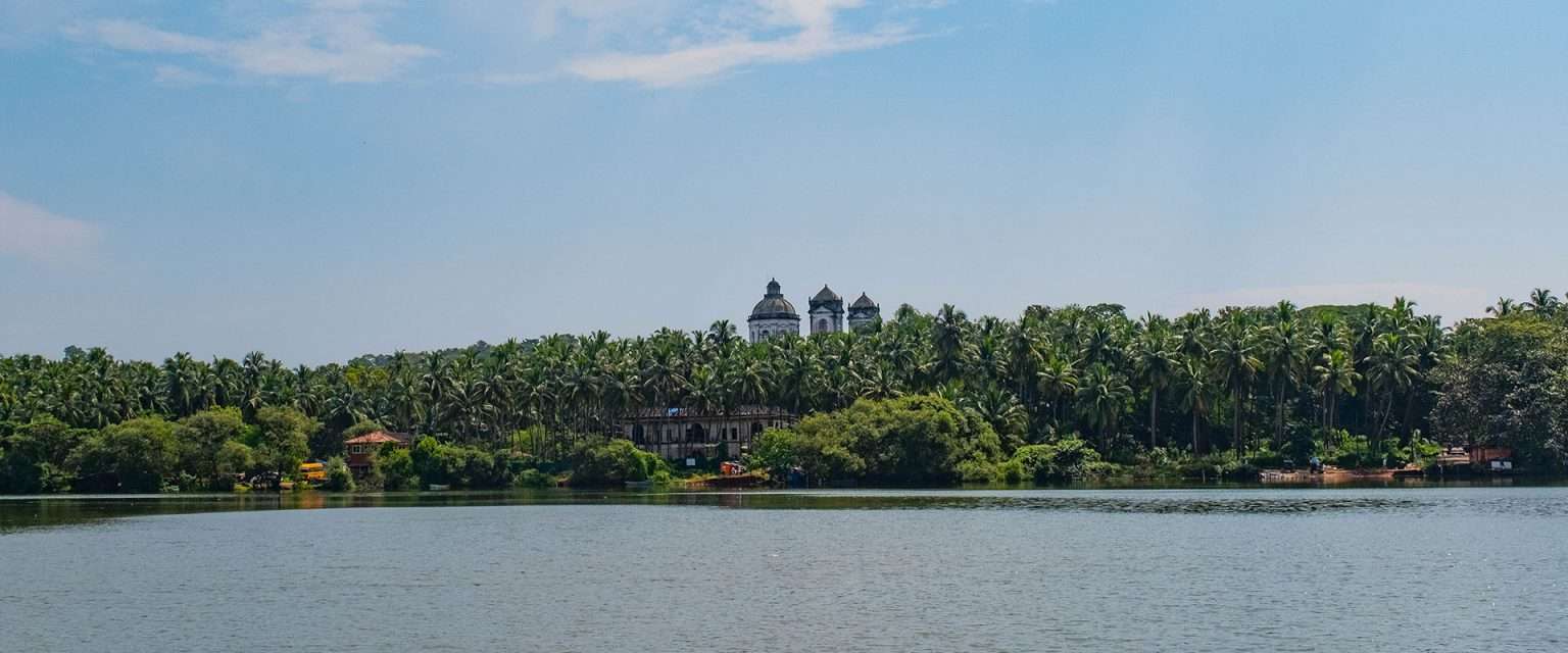 Old Goa Heritage Walk | Old Goa Tour | Old Goa