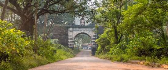 Old Goa Heritage Walk | Old Goa Tour | Old Goa