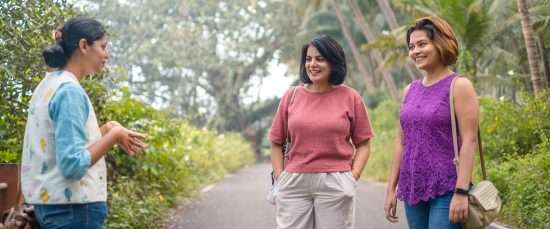 Old Goa Heritage Walk | Old Goa Tour | Old Goa