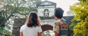 Old Goa Heritage Walk | Old Goa Tour | Old Goa