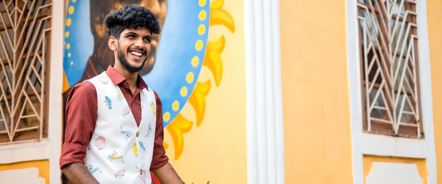 Explore the popular local sights and cultural delights of Saligao!