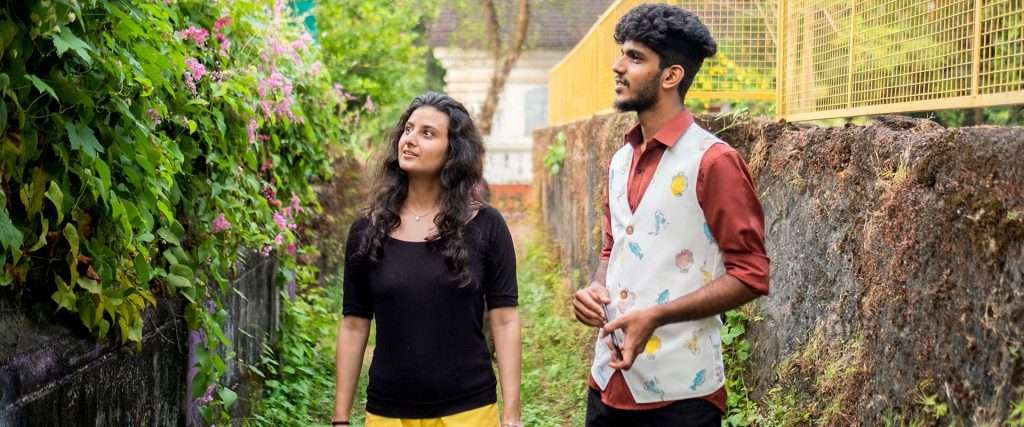 Explore the popular local sights and cultural delights of Saligao!