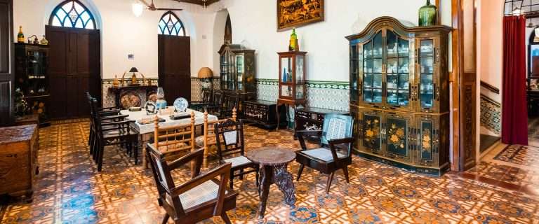 Explore the popular local sights and cultural delights of Saligao!