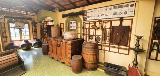 Explore these Top 10 Museums in Goa, with make it happen