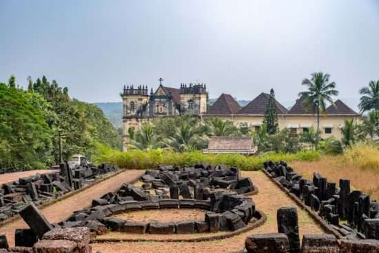 Complete guide for best places to visit in Goa | Make It Happen