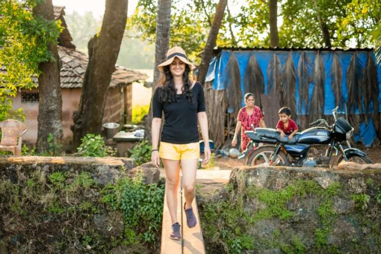 5 Best villages in Goa that will take you back in time