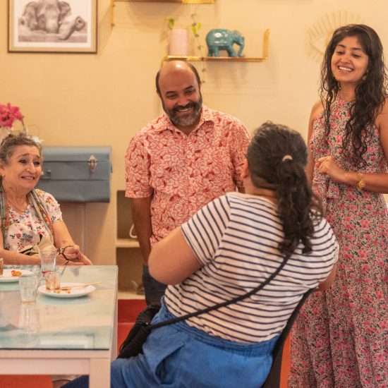 Tea Trunk Signature High Tea Experience in Goa by MIH