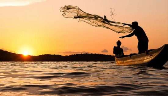 Traditional Methods of Fishing in Goa | Make It Happen