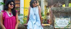 Campal heritage walk by Make It Happen, Goa