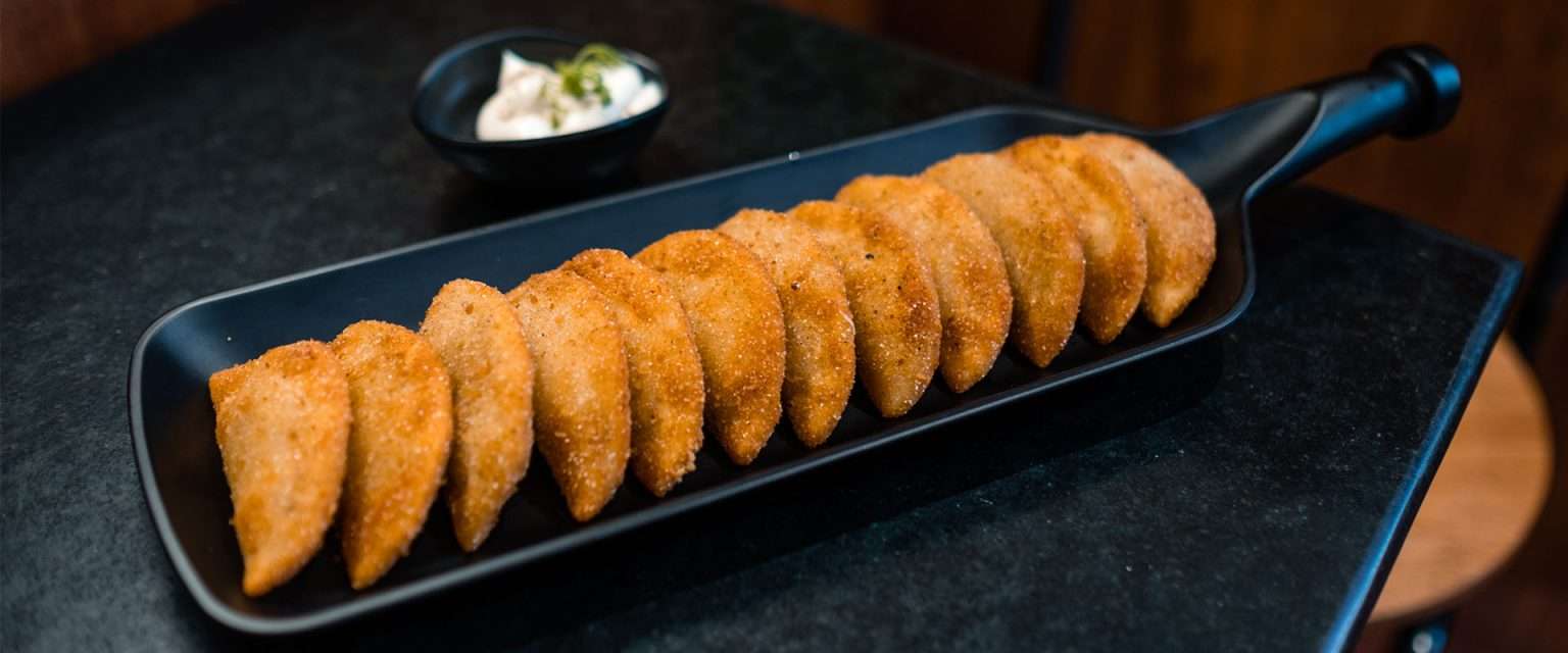 Taste the best food in Panjim on our Latin Quarter food trail.