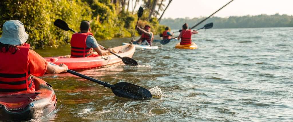 Corporate Tours for Team-Building and Professional Development