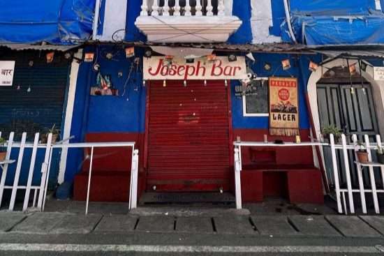 Joseph Bar - Make It Happen