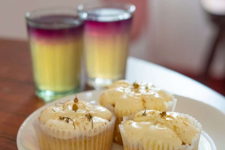 Tea Trunk Tea Room - Make It Happen