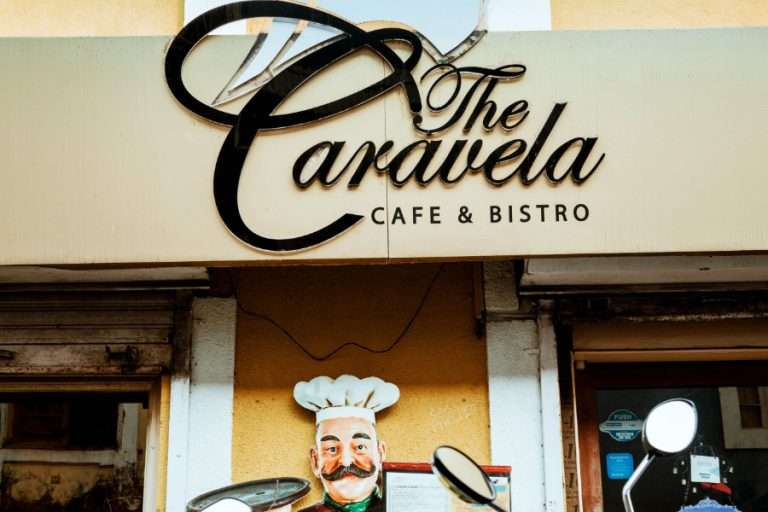 Caravela Cafe & Bistro - Make It Happen