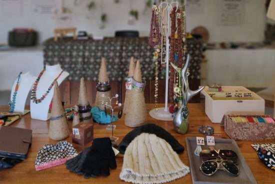 Good Karma Treasure Shop - Make It Happen