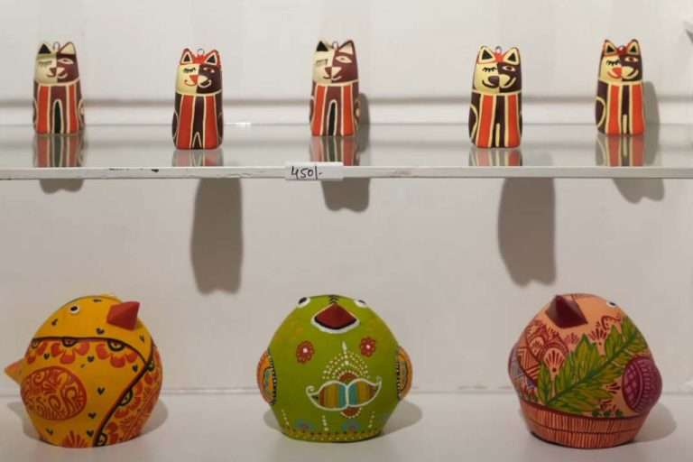 Museum of Goa (MOG) Store - Make It Happen