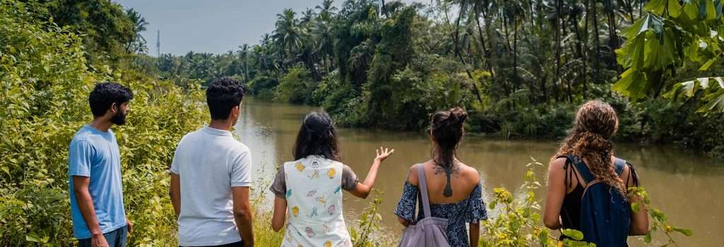 Places to Visit in South Goa - Make It Happen