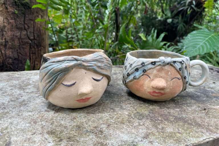 Verodina Pottery Studio - Make It Happen