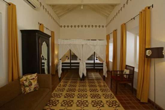 Siolim House - Make It Happen