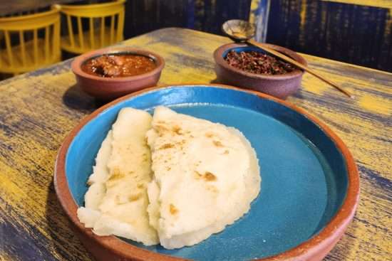 The Goan Kitchen - Make It Happen
