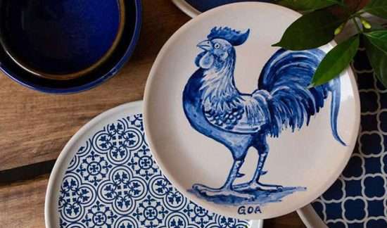 Fort Aguada port and Jail Heritage Walk by Make It Happen, Goa