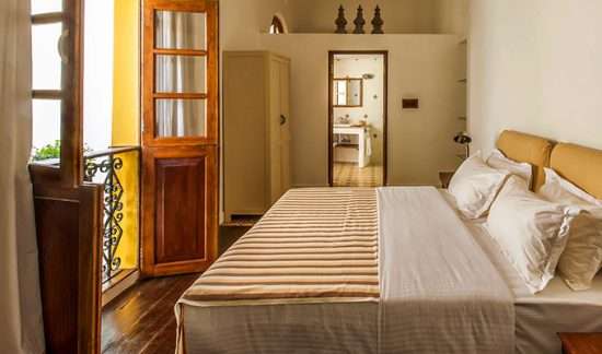 Fort Aguada port and Jail Heritage Walk by Make It Happen, Goa