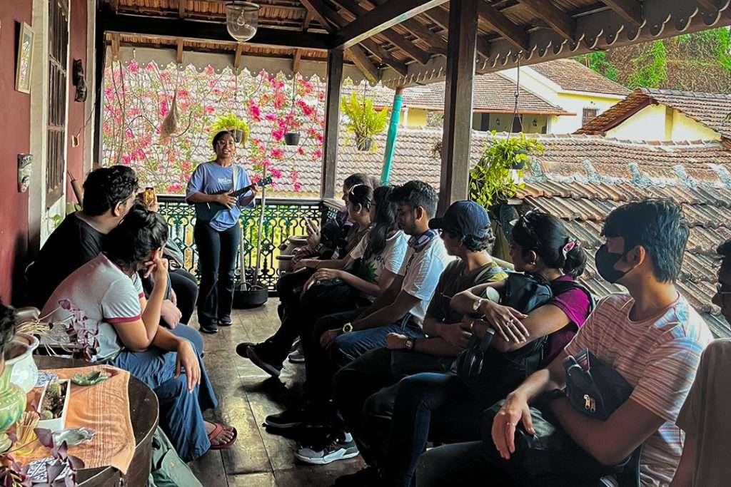 School Tours: Enhancing Student Education