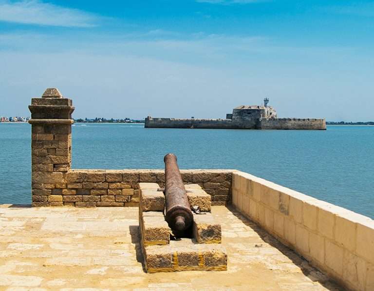 Top Attractions & Best Places to Visit in Diu | Make It Happen