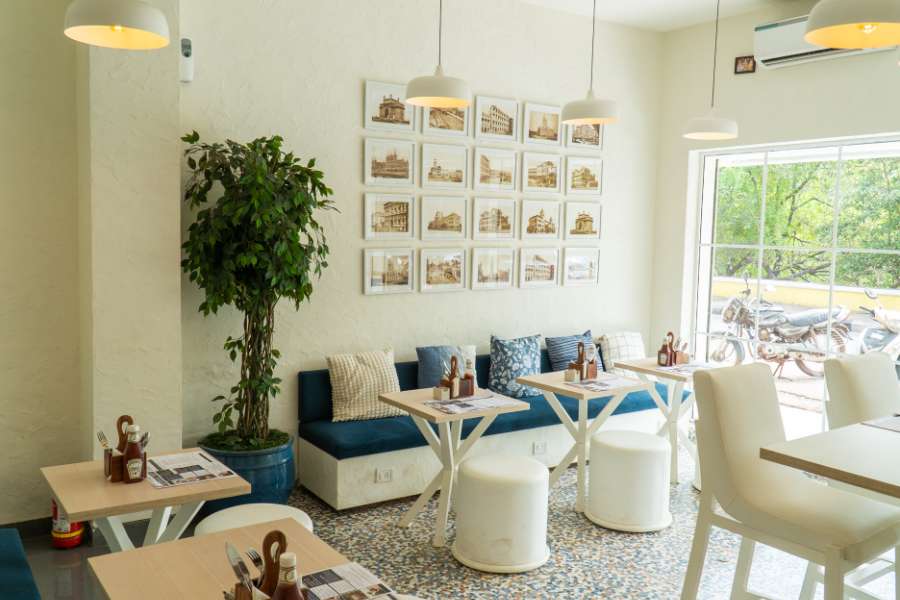 A must-visit best places to eat in Goa | Make It Happen