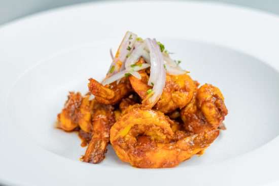 Mum’s Kitchen – Ethnic World Cuisine Private Limited - Make It Happen