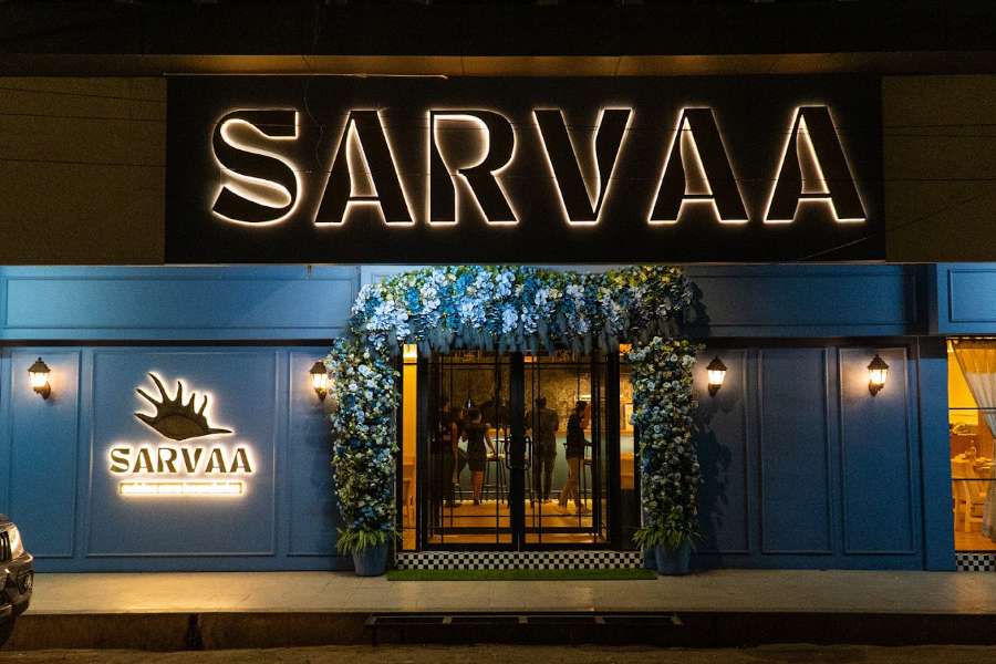 A must-visit best places to eat in Goa | Make It Happen