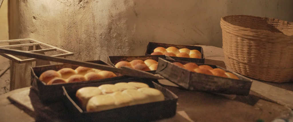 Goan Bread Making Workshop | Make It Happen