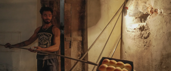 Goan Bread Making Workshop | Make It Happen