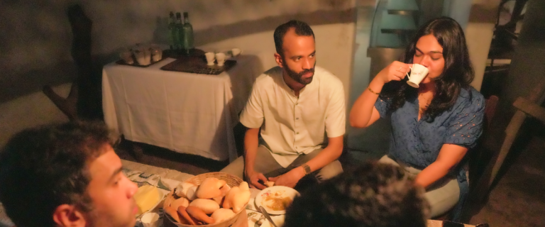 Goan Bread Making Workshop | Make It Happen