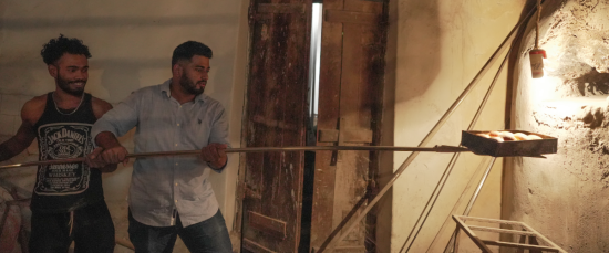 Goan Bread Making Workshop | Make It Happen