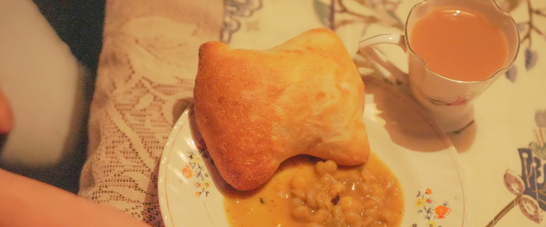 Goan Bread Making Workshop | Make It Happen