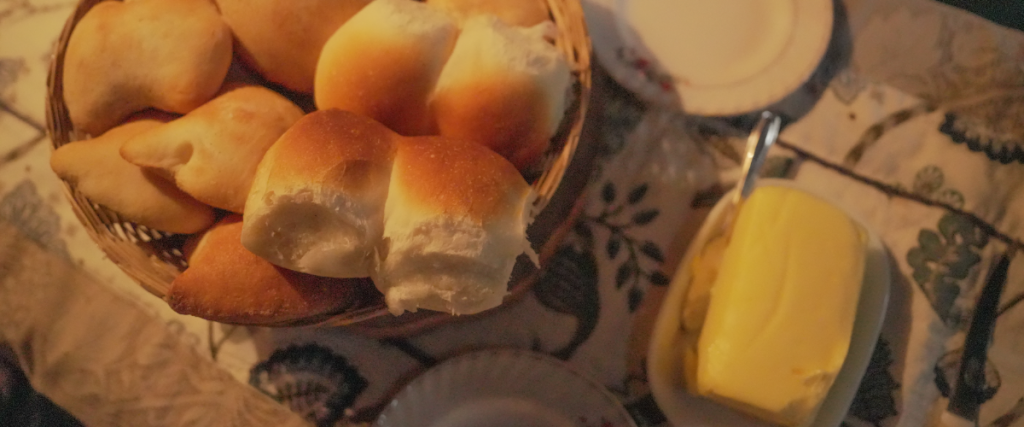 Goan Bread Making Workshop | Make It Happen