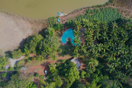 Olaulim Backyards - Make It Happen