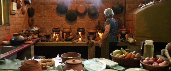 The Great Goan Kitchen Experience - Make It Happen