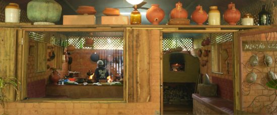 The Great Goan Kitchen Experience - Make It Happen